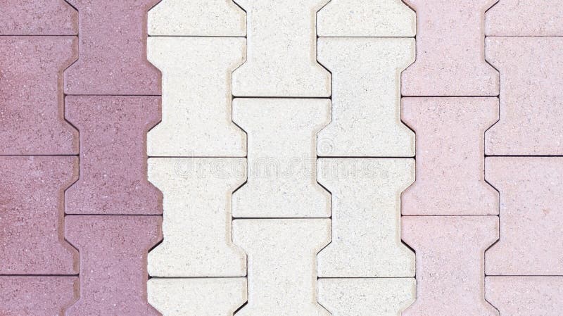 464 Interlocking Paving Pattern Stock Photos - Free & Royalty-Free ...