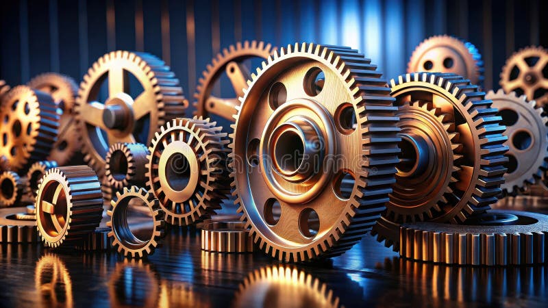 Engineered Components Stock Illustrations – 1,412 Engineered Components Stock Illustrations ...