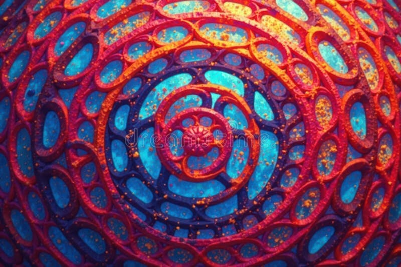 Interlocking Loop Texture Stock Illustrations – 1,117 Interlocking Loop ...