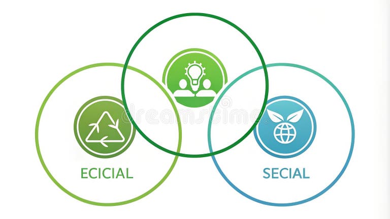 Triple Bottom Line Stock Illustrations – 240 Triple Bottom Line Stock ...