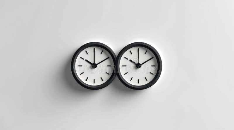 Interlocking Clocks Stock Photos - Free & Royalty-Free Stock Photos ...