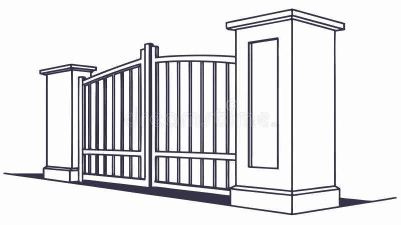 Interlocking Gears Icon with Sparkles. Innovation and Teamwork Symbol ...