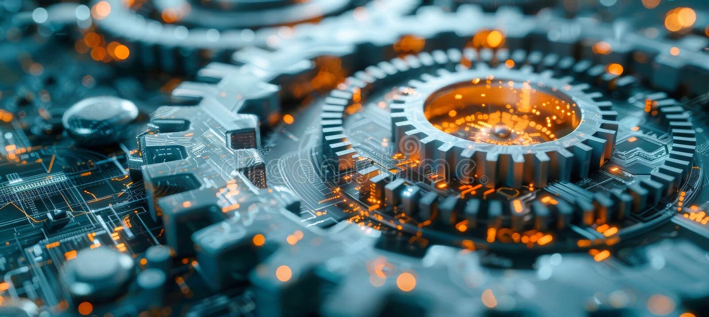 Learning Digital Landscape Stock Illustrations – 3,634 Learning Digital ...