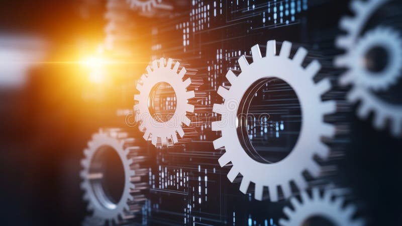 Smooth Workflow Stock Illustrations – 3,963 Smooth Workflow Stock Illustrations, Vectors ...