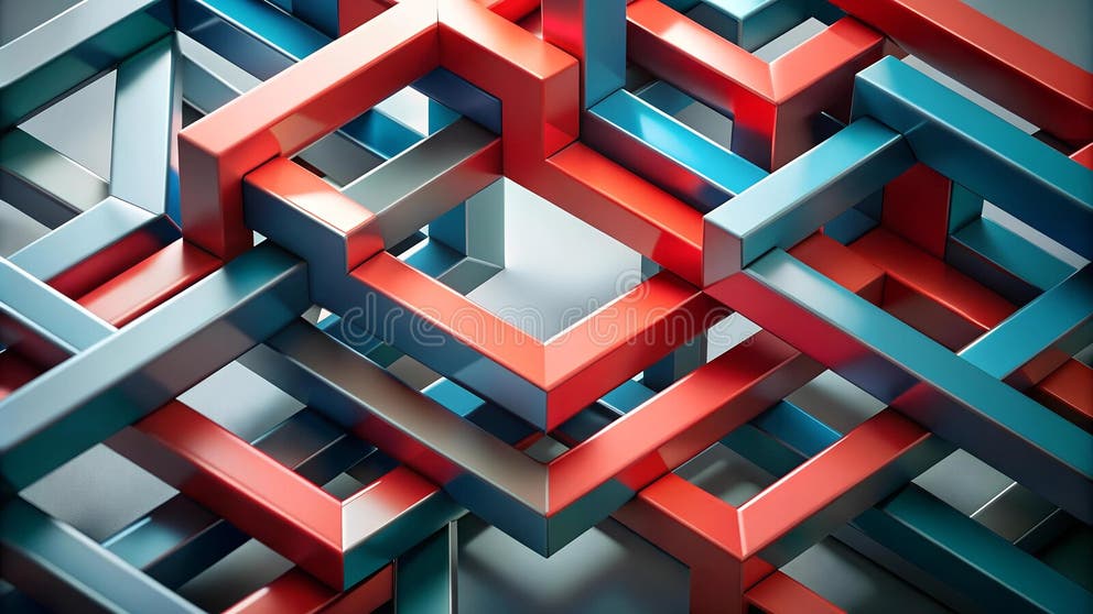 Interlocking Forms Stock Photos - Free & Royalty-Free Stock Photos from ...