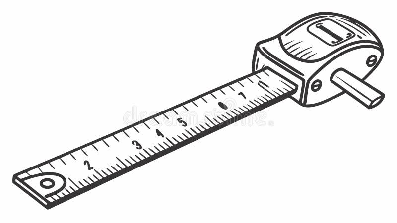 Interlocking Geometric Squares Pattern, Vector Design Generative AI Stock Vector - Illustration ...