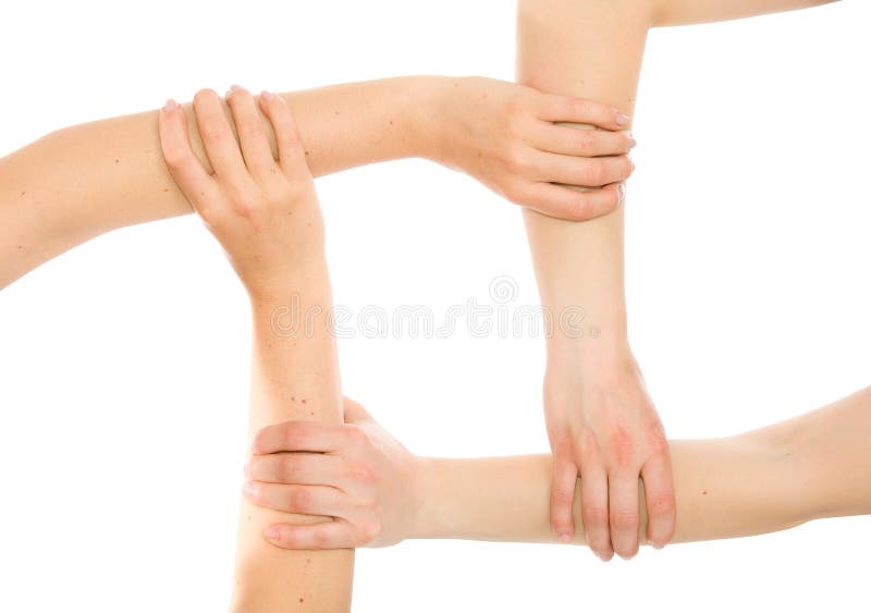 473 Interlocking Hands Stock Photos - Free & Royalty-Free Stock Photos ...