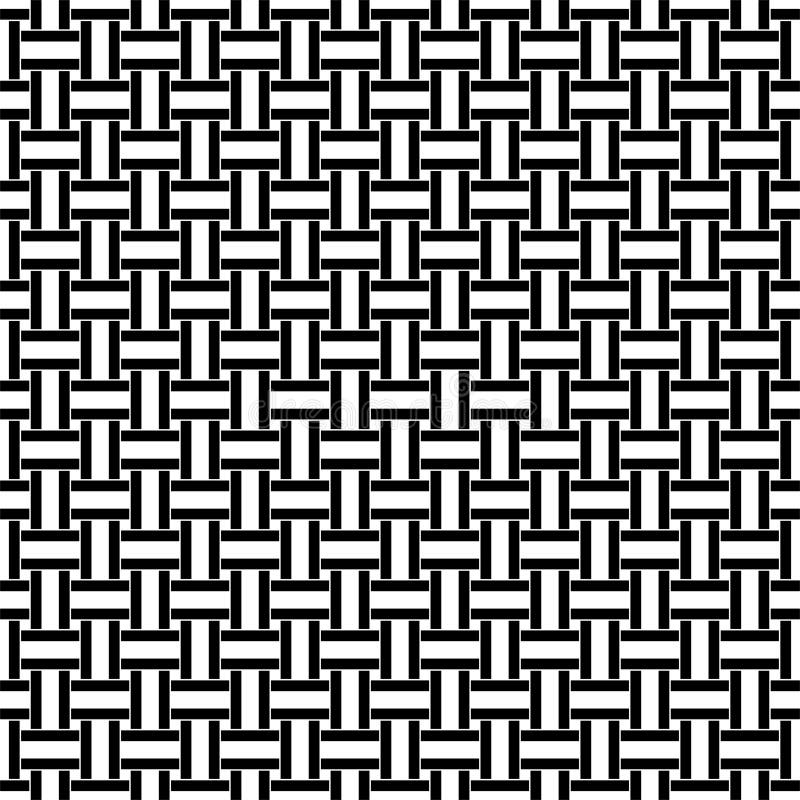 Interlocking Textiles Stock Illustrations – 108 Interlocking Textiles ...