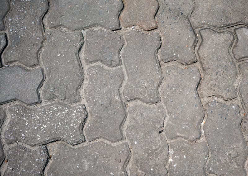 464 Interlocking Paving Pattern Stock Photos - Free & Royalty-Free ...