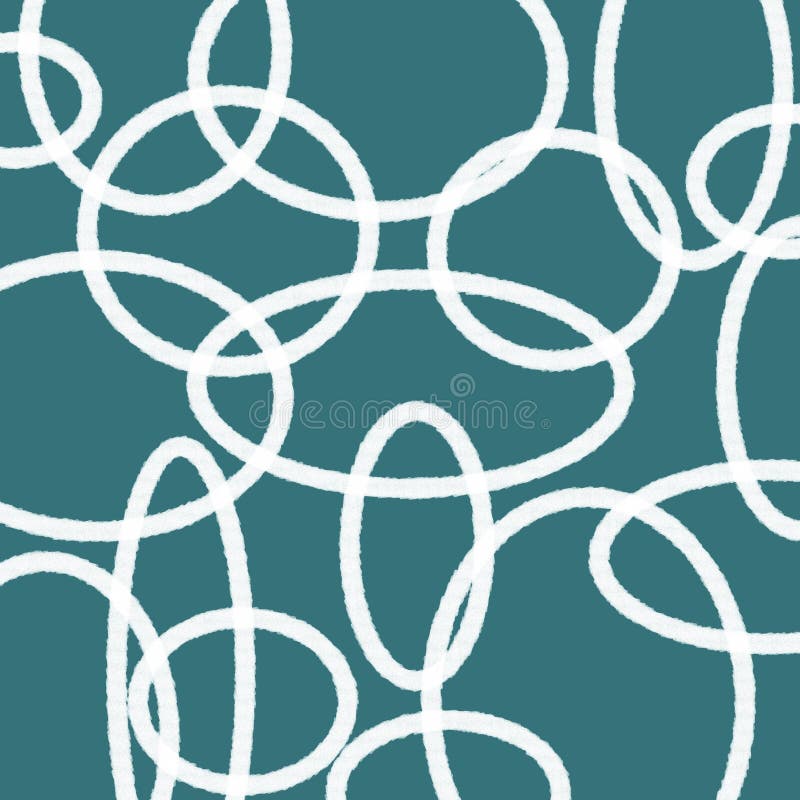 Interlocking Ovals Stock Illustrations – 11 Interlocking Ovals Stock ...
