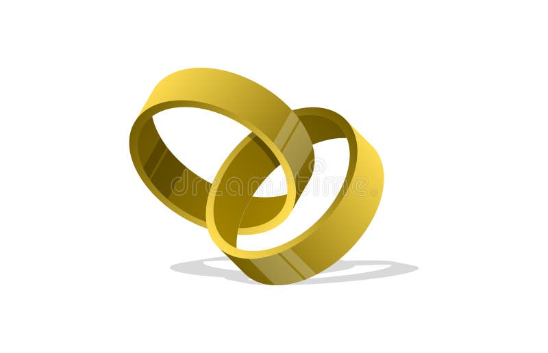 Interlocking Rings Stock Illustrations – 472 Interlocking Rings Stock ...