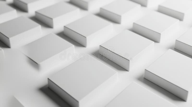 An Interlocking Wall of 3D Blocks of Different Shapes and Sizes ...