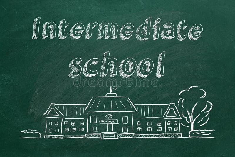 Intermediate Word Stock Illustrations – 165 Intermediate Word Stock ...