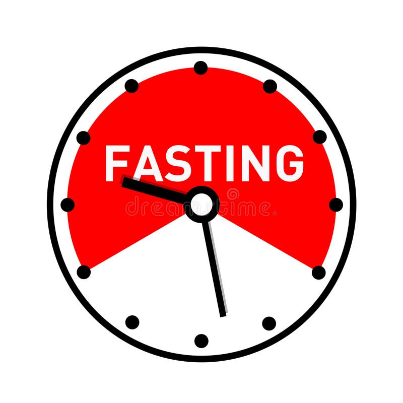 Intermittent Fasting - Eating and Food Intake Based on Time and ...