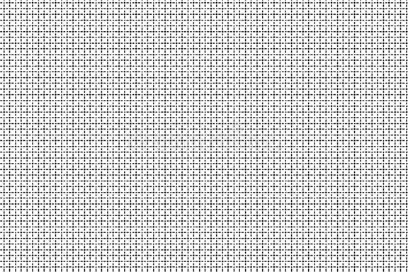 Intermittent Seamless Pattern Square Grid Stock Illustration ...