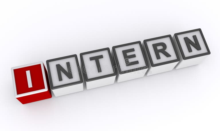 Intern Word Stock Illustrations – 355 Intern Word Stock Illustrations ...