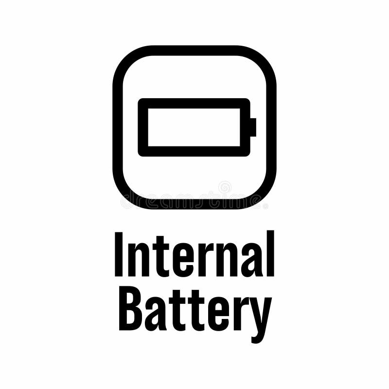 Internal Battery Stock Illustrations – 411 Internal Battery Stock ...