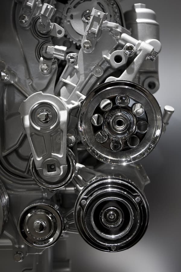 Internal combustion engine stock photo. Image of fuel - 19942916