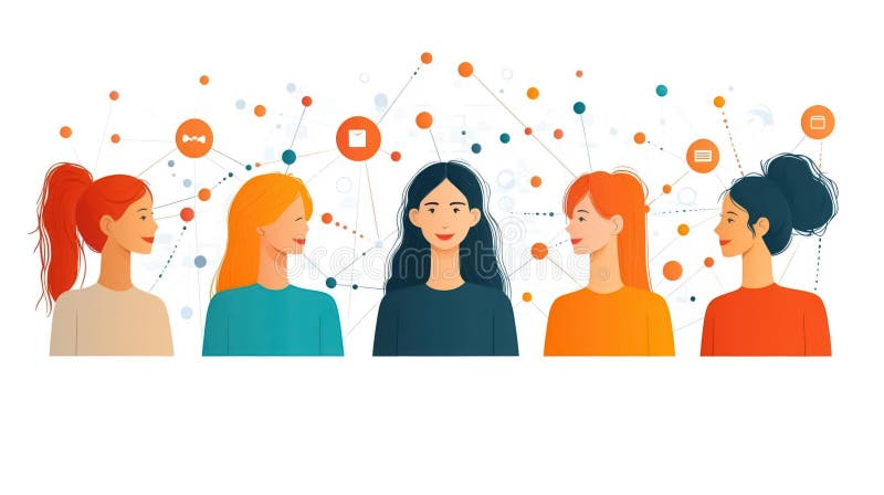 Internal Communication, Communicate within Office, Organization or ...