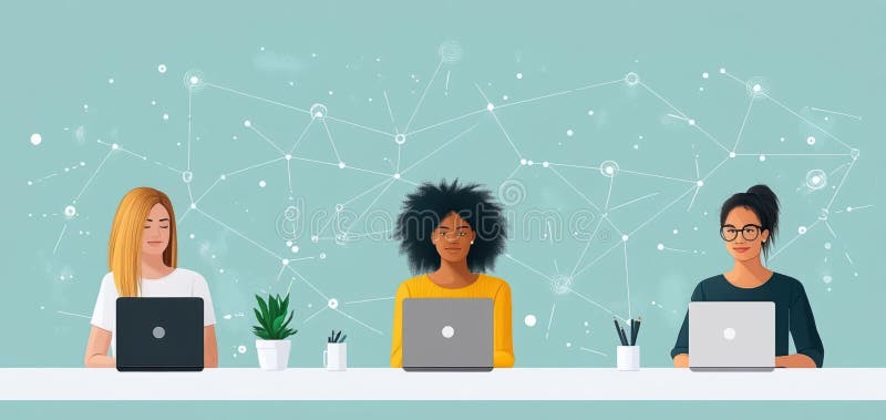 Internal Communication, Communicate within Office, Organization or ...