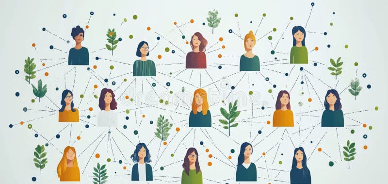 Internal Communication, Communicate within Office, Organization or ...