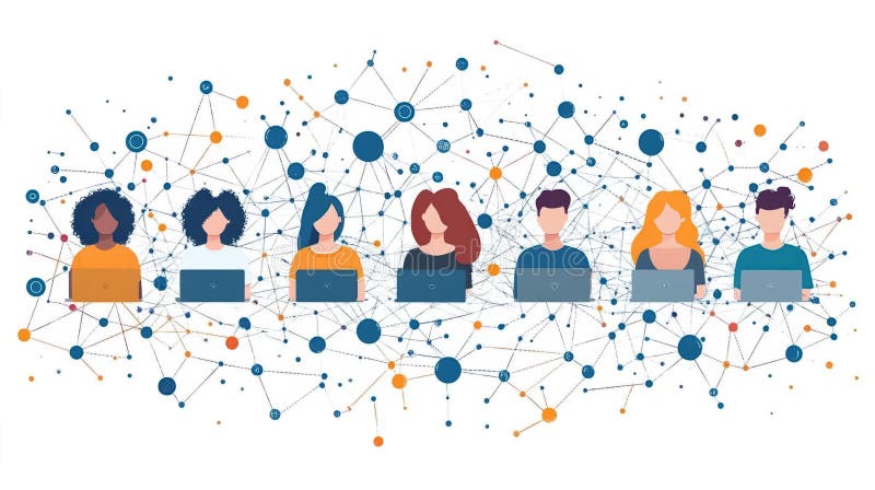 Internal Communication, Communicate within Office, Organization or ...