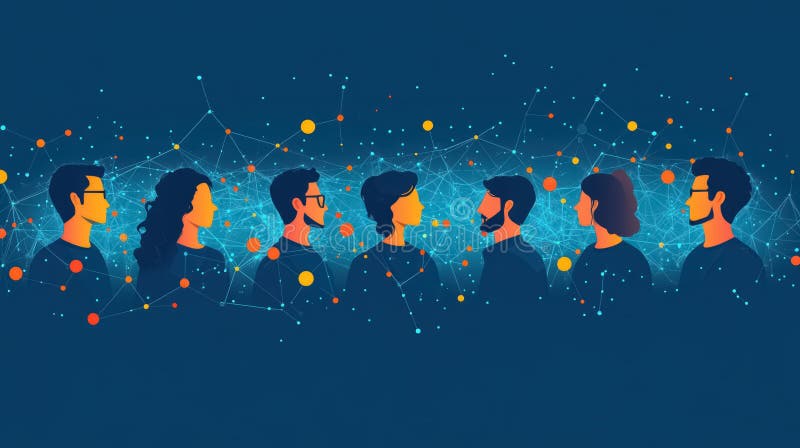 Internal Communication, Communicate within Office, Organization or ...