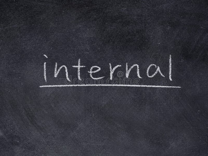 Internal stock photo. Image of blackboard, learning - 241036450