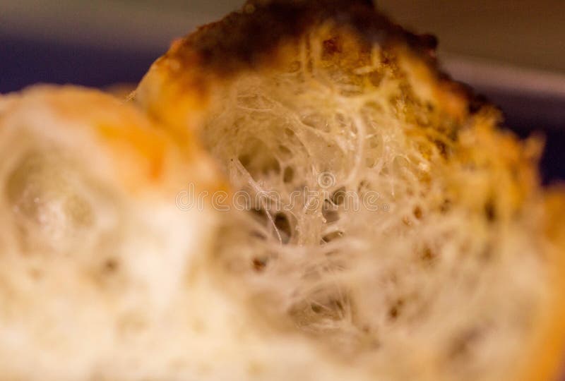 Internal Crust stock photo. Image of food, closeup, eating - 121365614