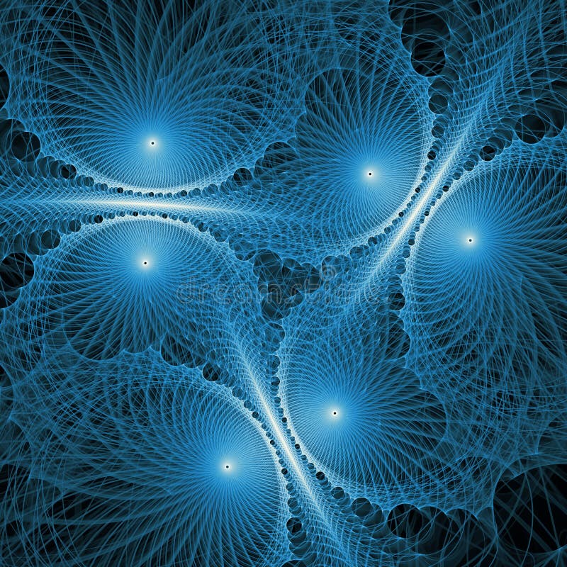 Internal Dissonance stock illustration. Illustration of algorithm ...