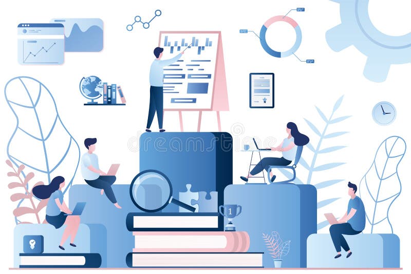 Internal Education, Staff Training or Education, Professional ...