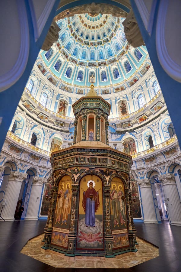 Russian monasreries stock photo. Image of monastery - 137492162