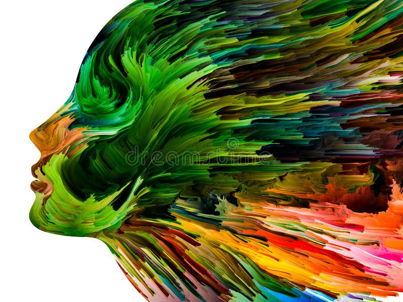 Internal Forces stock illustration. Illustration of natural - 191635778