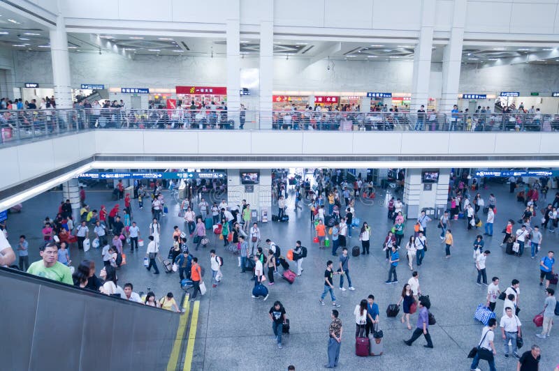 CRH 380 train internal editorial stock photo. Image of speed - 23067423