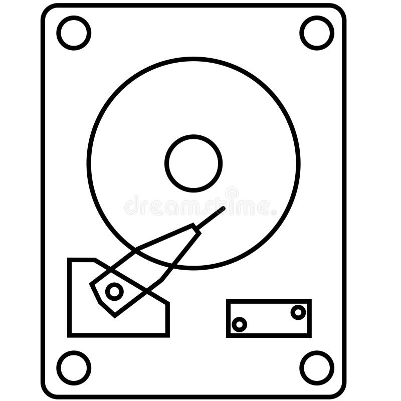 Internal Drive Stock Illustrations – 1,920 Internal Drive Stock ...