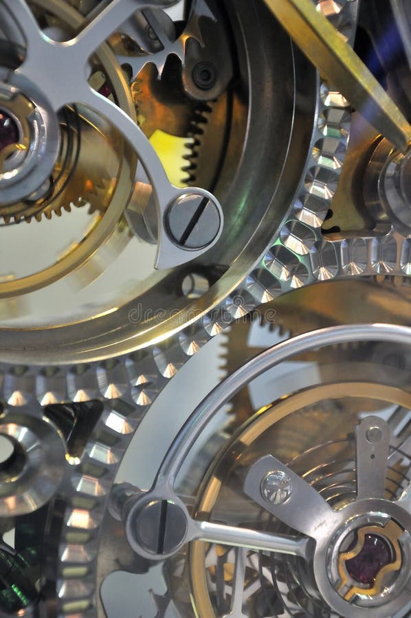 8+ Clock internal Free Stock Photos - StockFreeImages