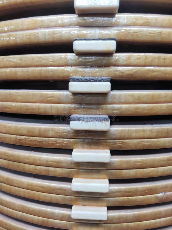 Internal Parts of Three Phase Distribution Transformer Stock Image ...