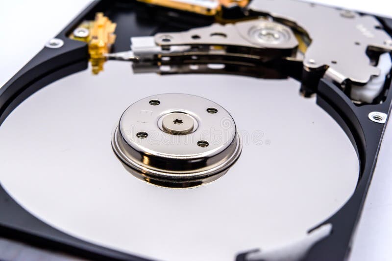 368 Internal View Hard Disk Stock Photos - Free & Royalty-Free Stock ...