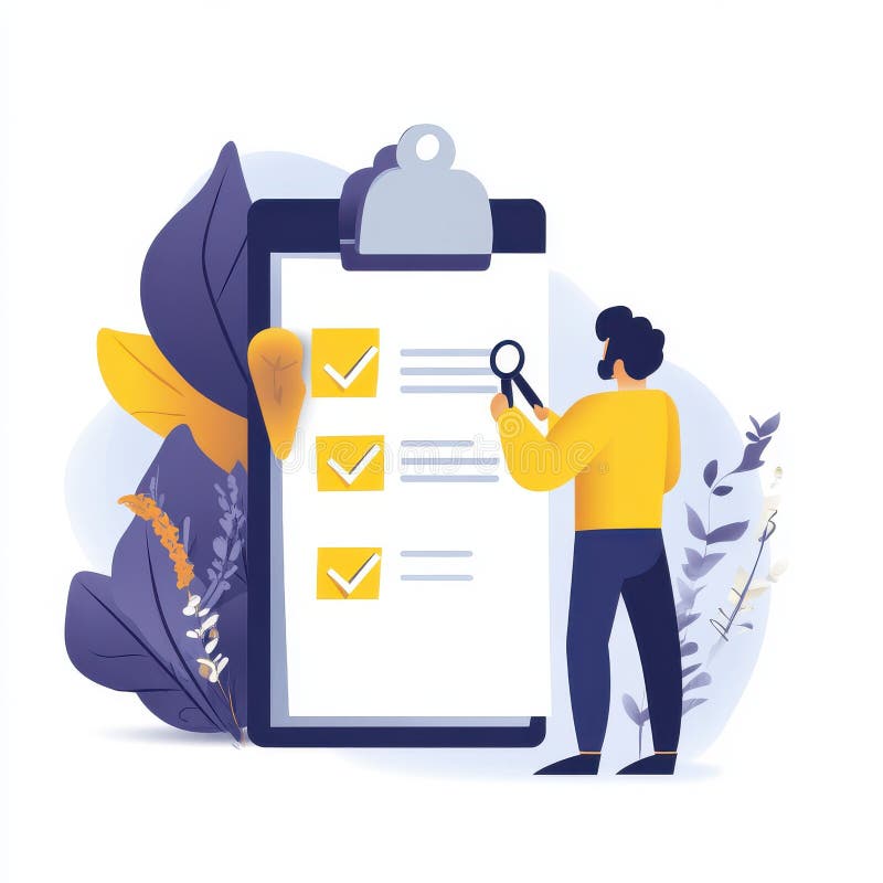 An Internal Quality Audit Checklist for Ensuring Compliance, Assessing ...