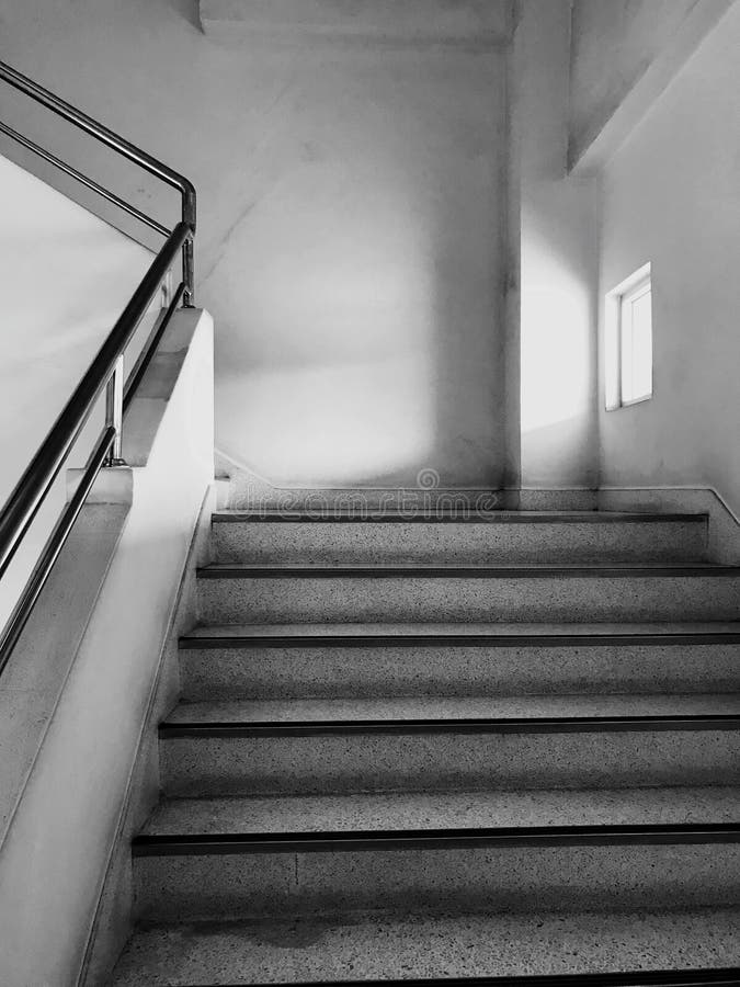 The Internal Structure of Modern Design, Mono Tone Stock Image - Image ...