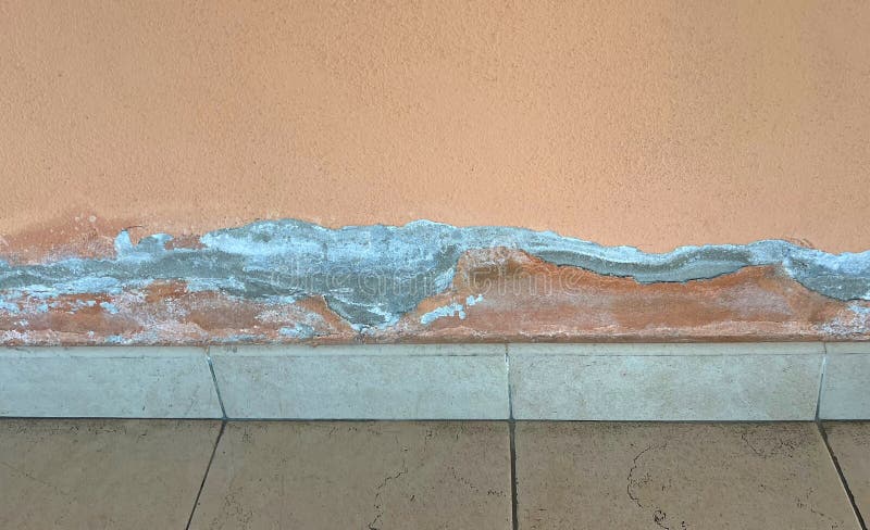 Internal Damp Proofing. House Waterproofing, Damp Proofing Flooring ...