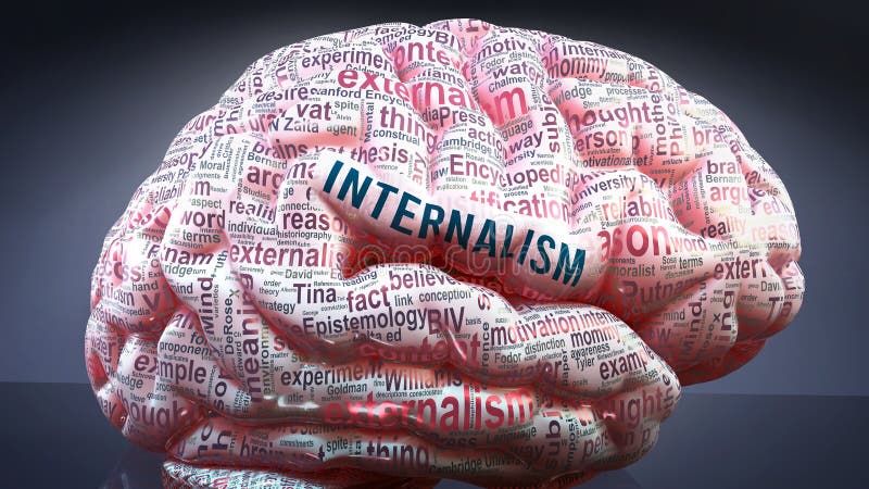 Internalism Hundreds Stock Illustrations – 2 Internalism Hundreds Stock ...