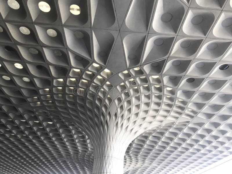 Waffle Roof Structure Stock Photos - Free & Royalty-Free Stock Photos ...