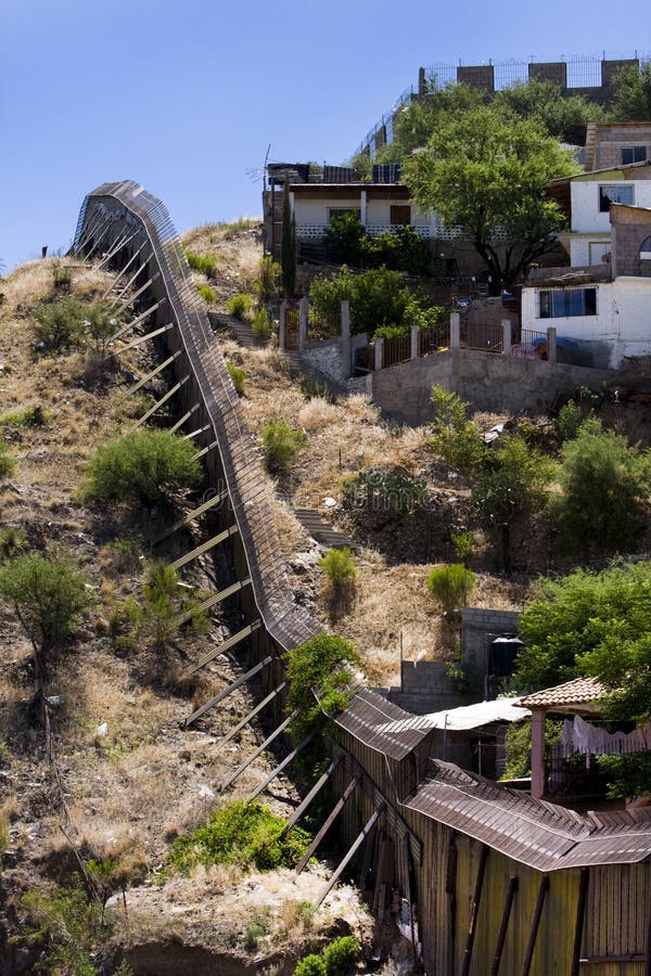 International Border stock image. Image of mexico, border - 15007119