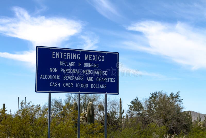 International Border stock image. Image of border, station - 37629863