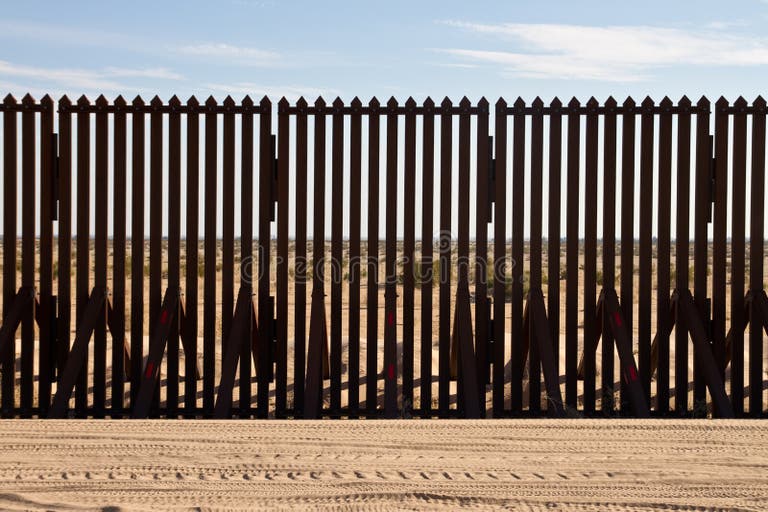 5,003 Immigration Border Fence Stock Photos - Free & Royalty-Free Stock ...