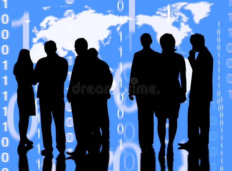 International Numerals Stock Illustrations – 691 International Numerals ...