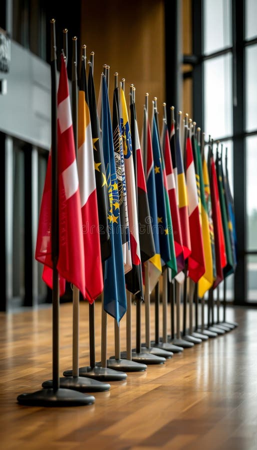 Multicultural Symbolism Stock Illustrations – 245 Multicultural ...