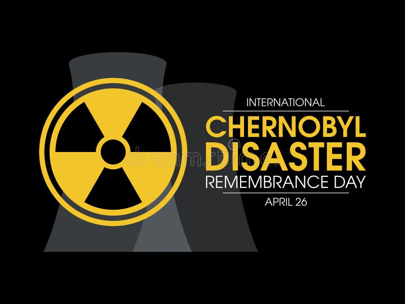 Poster Chernobyl Stock Illustrations – 48 Poster Chernobyl Stock ...