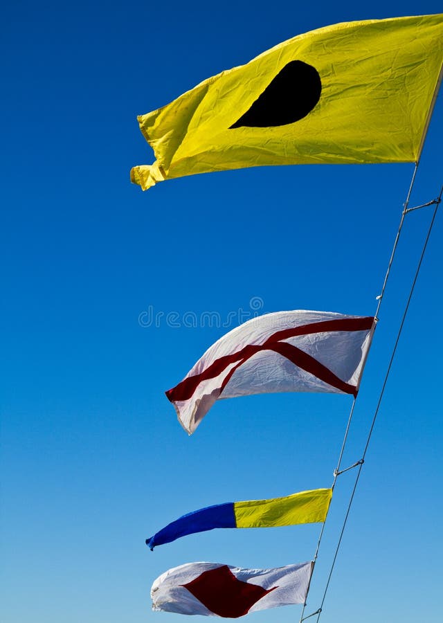 International code flags stock image. Image of decode - 17078451